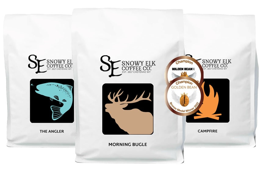 Black Friday Deals – Snowy Elk Coffee Co.