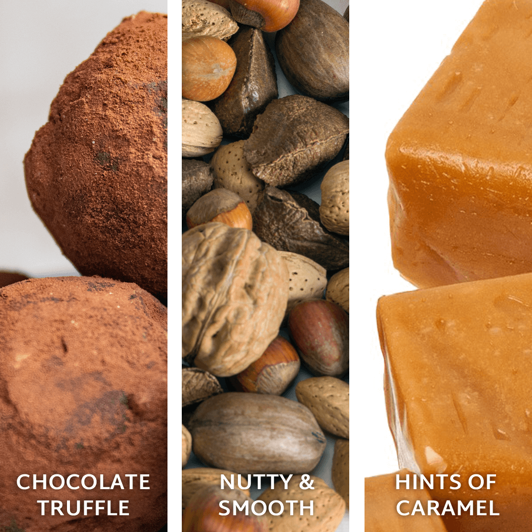 Corpse Pose Decaf - Snowy Elk Coffee Co.