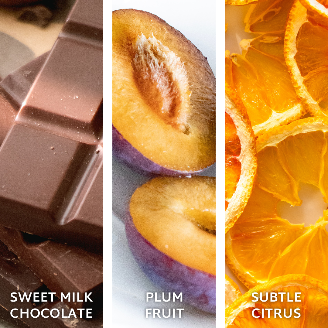 Moose Bell Espresso - Snowy Elk Coffee Co.