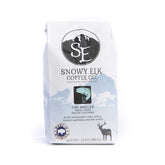Coffee Collection - Snowy Elk Coffee - Cheyenne, WY – Snowy Elk Coffee Co.